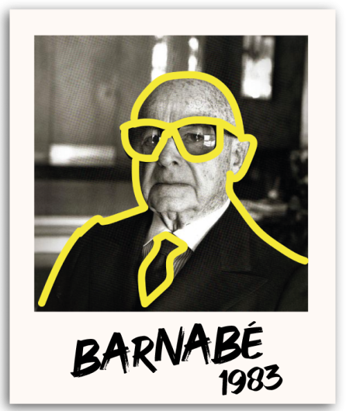 Barnabé, Maison publique - Café Bistrot, Toulouse